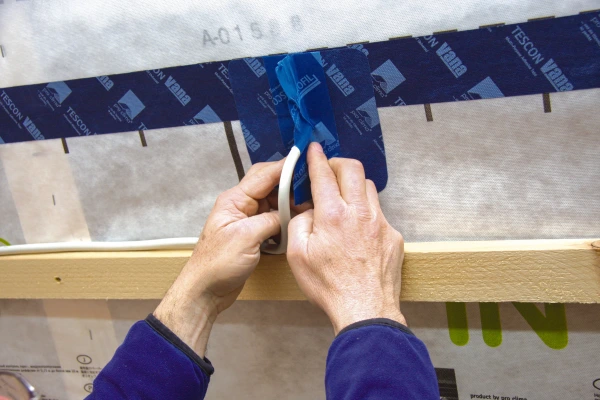 Pro Clima Kaflex Post | Ecological Building Systems